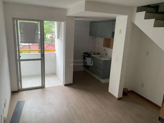 Apartamento para Locação em Florianópolis/SC Trindade 1 Quartos