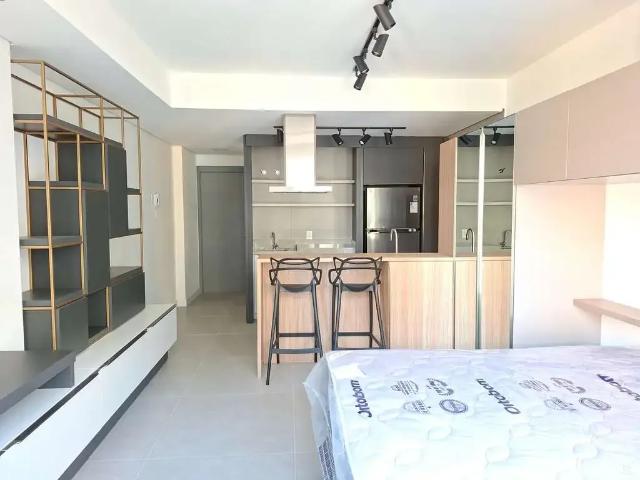 Apartamento para Locação em Florianópolis/SC Trindade 1 Quartos