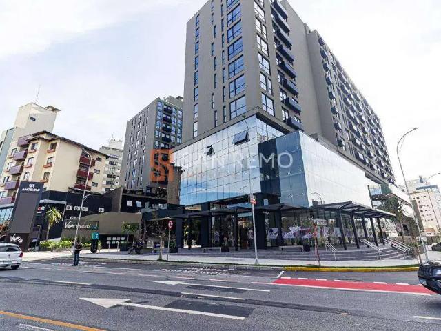 Apartamento para Locação em Florianópolis/SC Trindade 1 Quartos