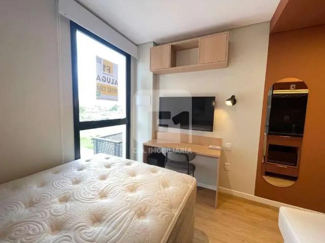 Apartamento para Locação em Florianópolis/SC Trindade 1 Quartos
