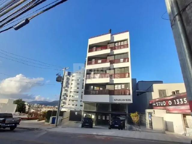 Apartamento para Locação em Florianópolis/SC Trindade 1 Quartos