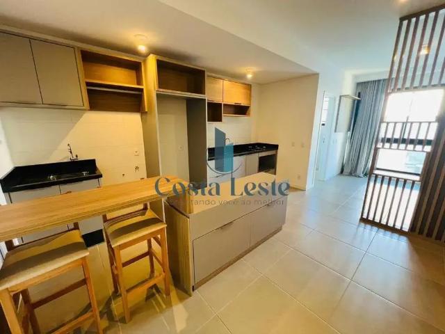 Apartamento para Locação em Florianópolis/SC Trindade 1 Quartos