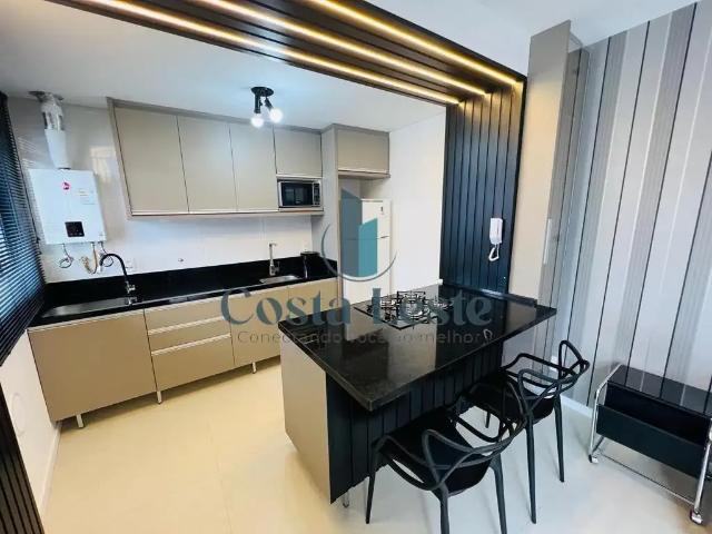 Apartamento para Locação em Florianópolis/SC Trindade 1 Quartos