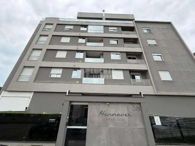Apartamento para Locação em Florianópolis/SC Trindade 1 Quartos
