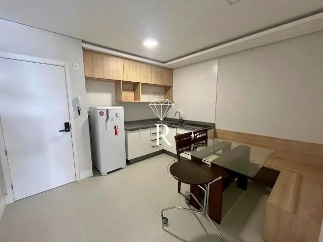 Apartamento para Locação em Florianópolis/SC Trindade 1 Quartos