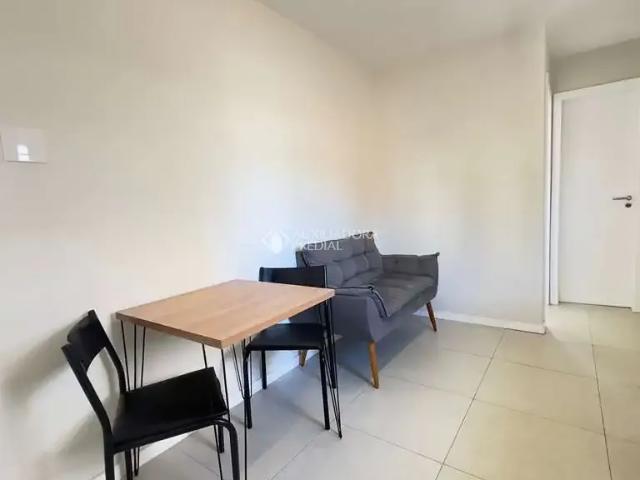 Apartamento para Locação em Florianópolis/SC Trindade 1 Quartos