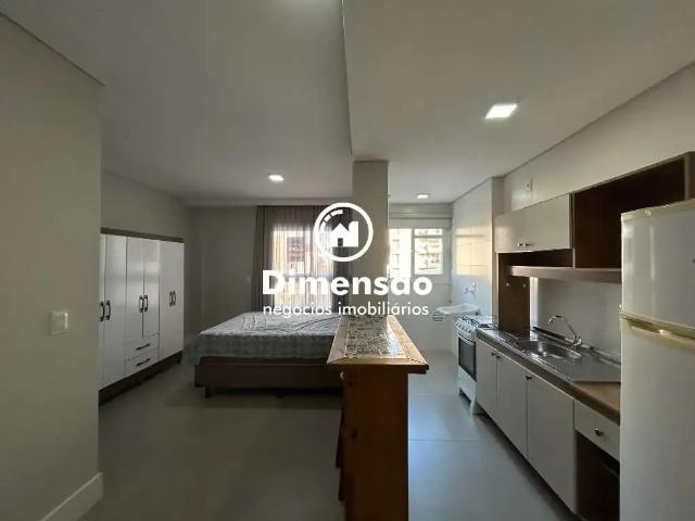 Apartamento para Locação em Florianópolis/SC Trindade 1 Quartos