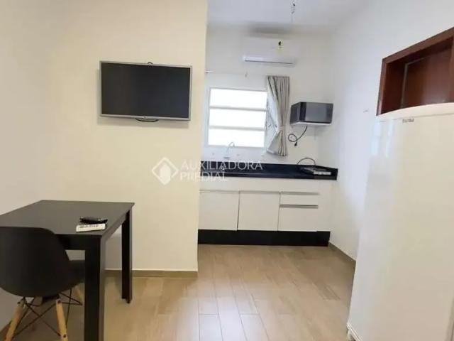 Apartamento para Locação em Florianópolis/SC Trindade 1 Quartos