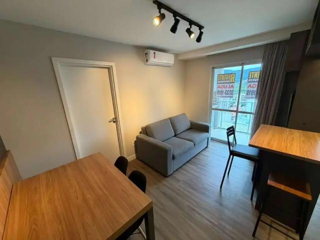 Apartamento para Locação em Florianópolis/SC Trindade 1 Quartos