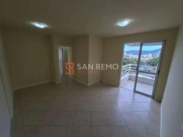 Apartamento para Locação em Florianópolis/SC Trindade 2 Quartos
