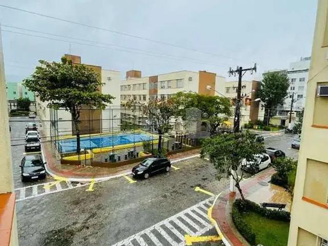 Apartamento para Locação em Florianópolis/SC Trindade 2 Quartos