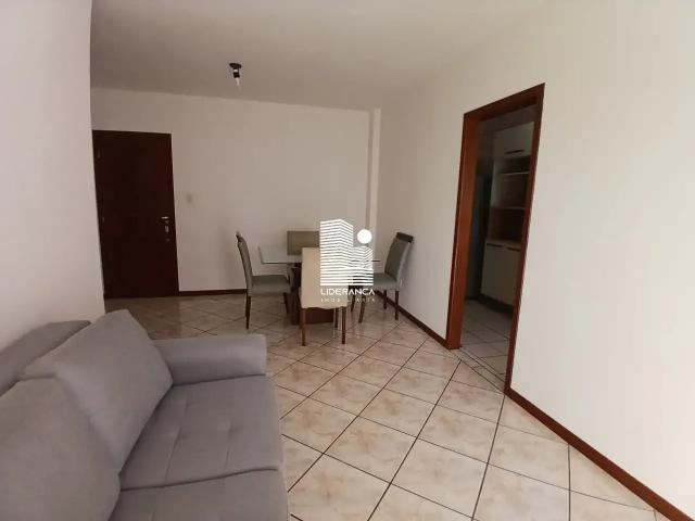 Apartamento para Locação em Florianópolis/SC Trindade 2 Quartos