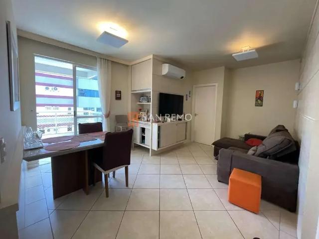 Apartamento para Locação em Florianópolis/SC Trindade 2 Quartos