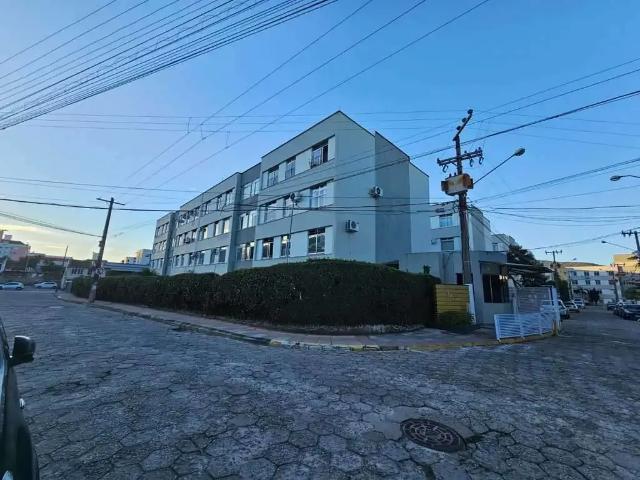 Apartamento para Locação em Florianópolis/SC Trindade 2 Quartos