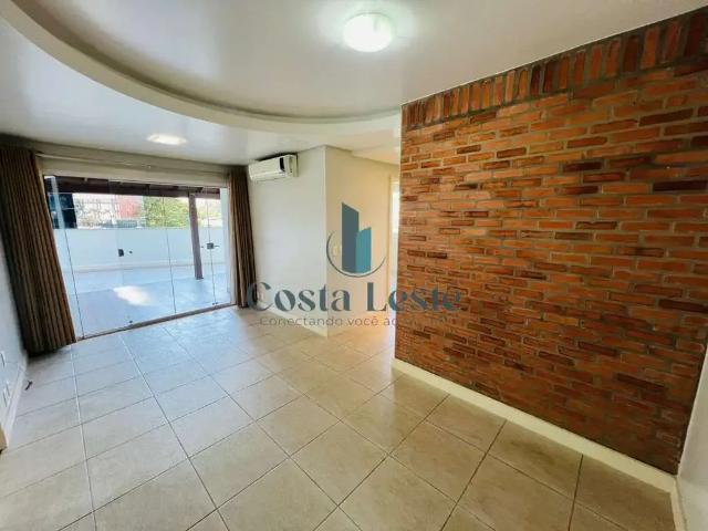 Apartamento para Locação em Florianópolis/SC Trindade 2 Quartos
