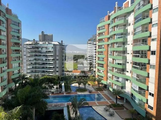 Apartamento para Locação em Florianópolis/SC Trindade 2 Quartos