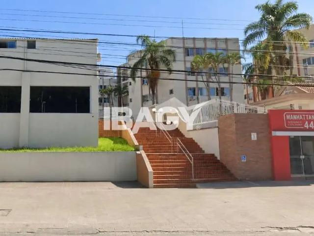 Apartamento para Locação em Florianópolis/SC Trindade 2 Quartos