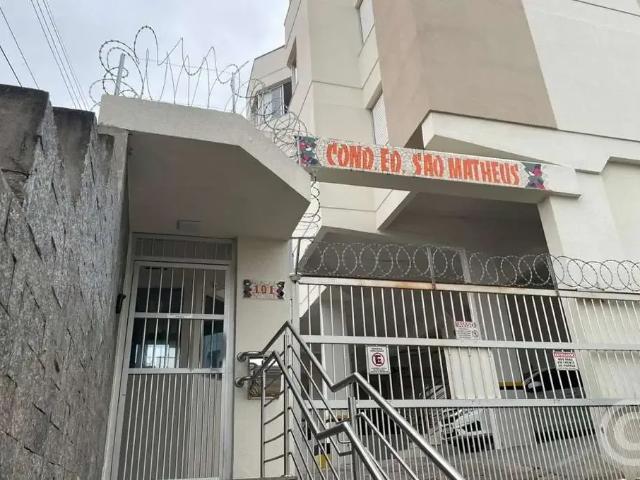 Apartamento para Locação em Florianópolis/SC Trindade 2 Quartos
