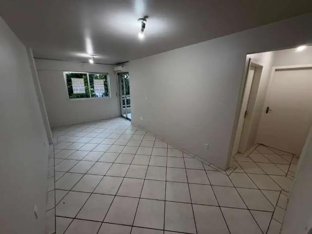 Apartamento para Locação em Florianópolis/SC Trindade 2 Quartos