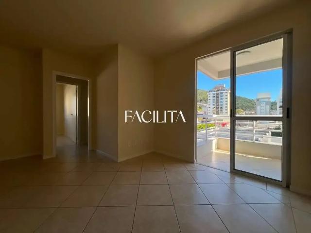 Apartamento para Locação em Florianópolis/SC Trindade 2 Quartos