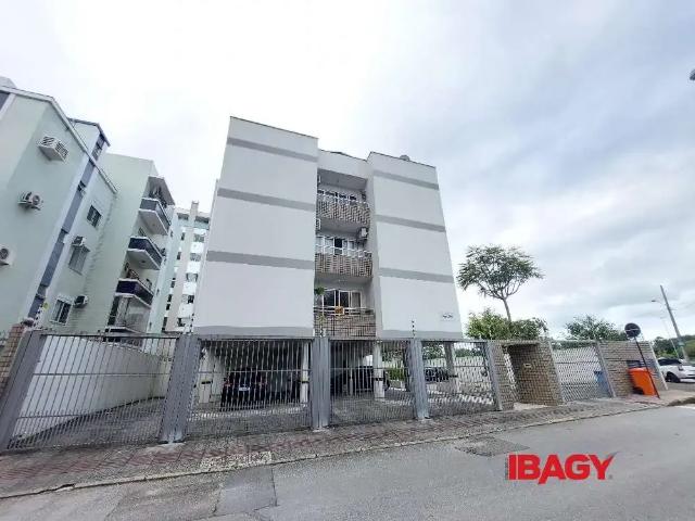 Apartamento para Locação em Florianópolis/SC Trindade 2 Quartos