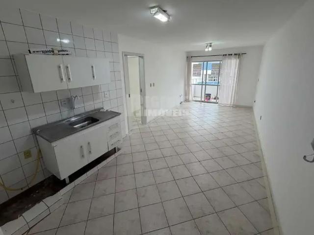 Apartamento para Locação em Florianópolis/SC Trindade 2 Quartos