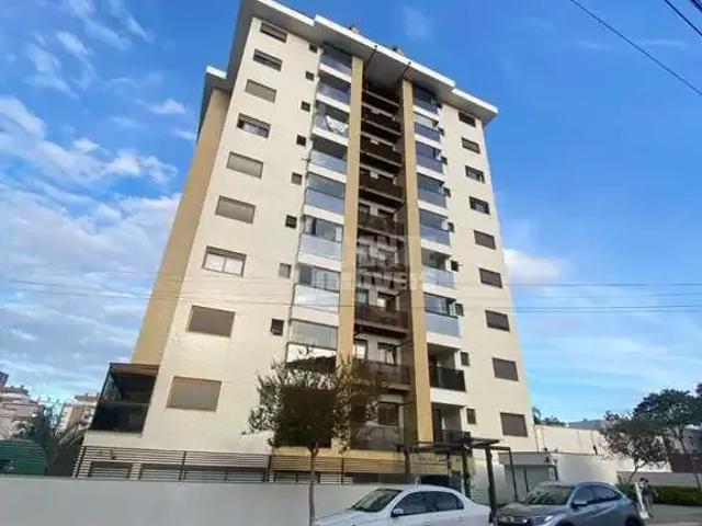 Apartamento para Locação em Florianópolis/SC Trindade 2 Quartos
