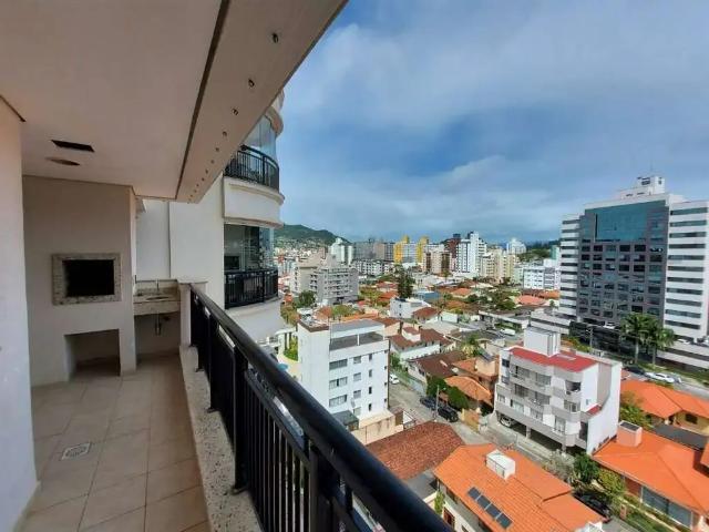 Apartamento para Locação em Florianópolis/SC Trindade 2 Quartos