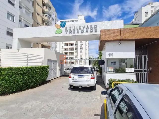 Apartamento para Locação em Florianópolis/SC Trindade 2 Quartos