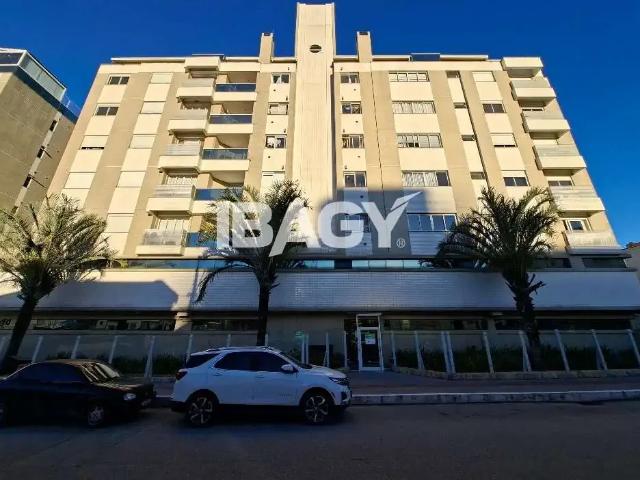 Apartamento para Locação em Florianópolis/SC Trindade 2 Quartos