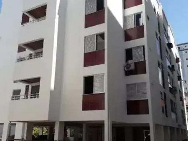 Apartamento para Locação em Florianópolis/SC Trindade 2 Quartos