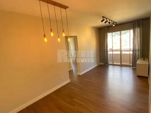 Apartamento para Locação em Florianópolis/SC Trindade 2 Quartos