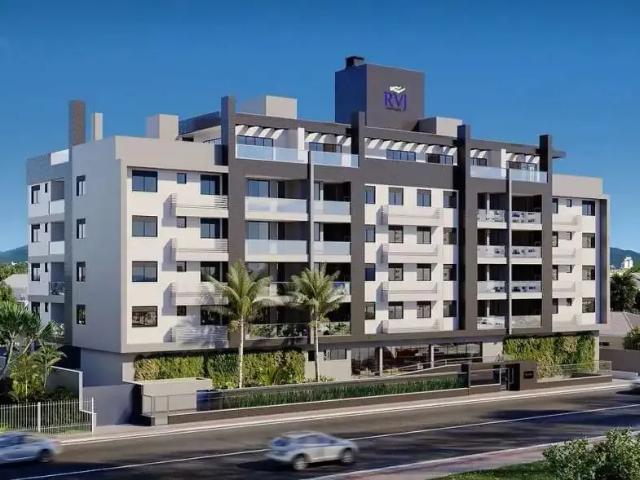 Apartamento para Locação em Florianópolis/SC Trindade 2 Quartos