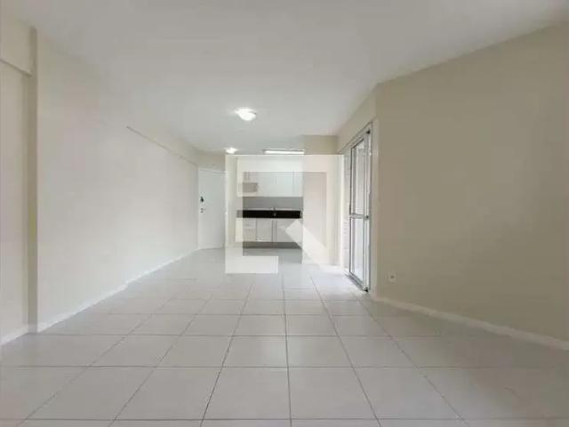Apartamento para Locação em Florianópolis/SC Trindade 2 Quartos