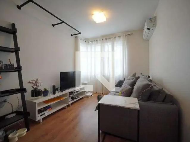 Apartamento para Locação em Florianópolis/SC Trindade 2 Quartos