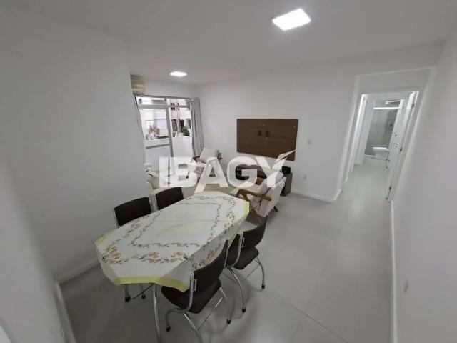 Apartamento para Locação em Florianópolis/SC Trindade 2 Quartos