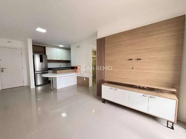 Apartamento para Locação em Florianópolis/SC Trindade 2 Quartos