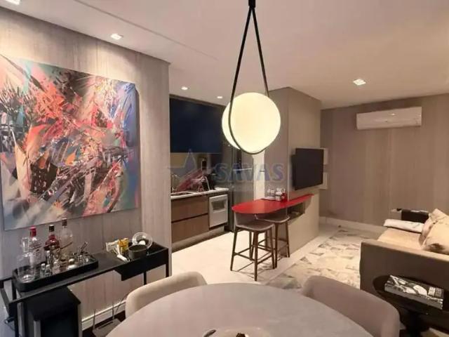 Apartamento para Locação em Florianópolis/SC Trindade 2 Quartos