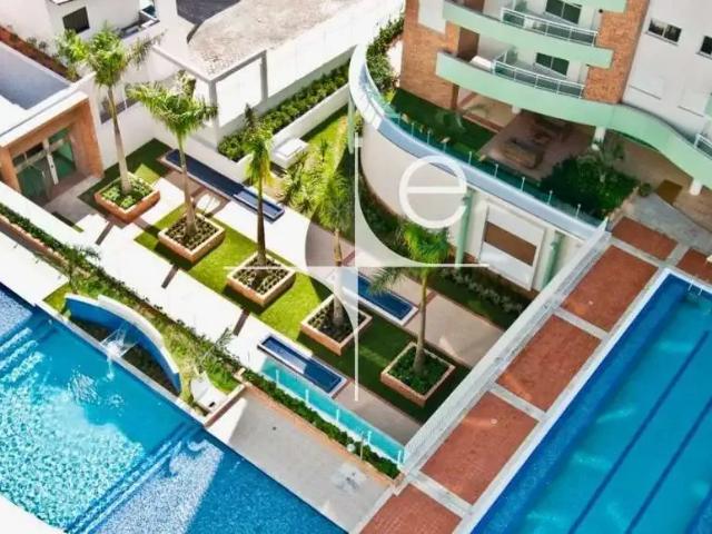 Apartamento para Locação em Florianópolis/SC Trindade 2 Quartos