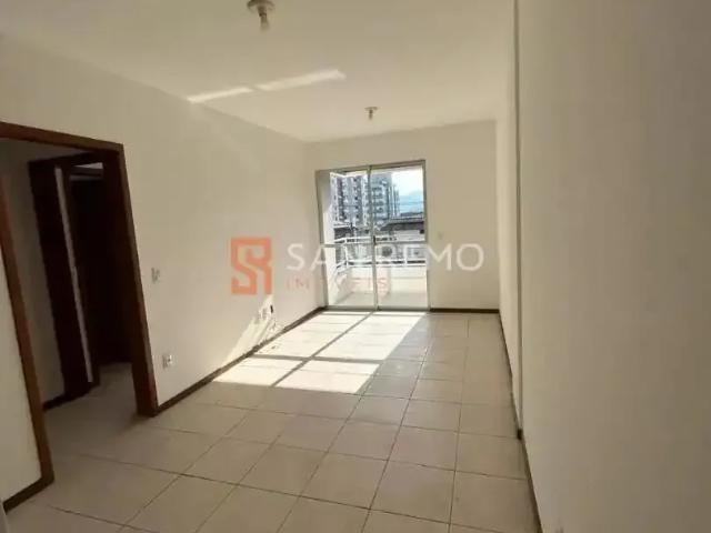 Apartamento para Locação em Florianópolis/SC Trindade 2 Quartos