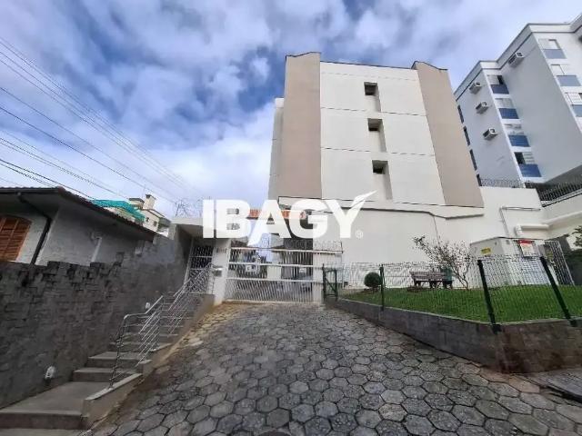 Apartamento para Locação em Florianópolis/SC Trindade 2 Quartos