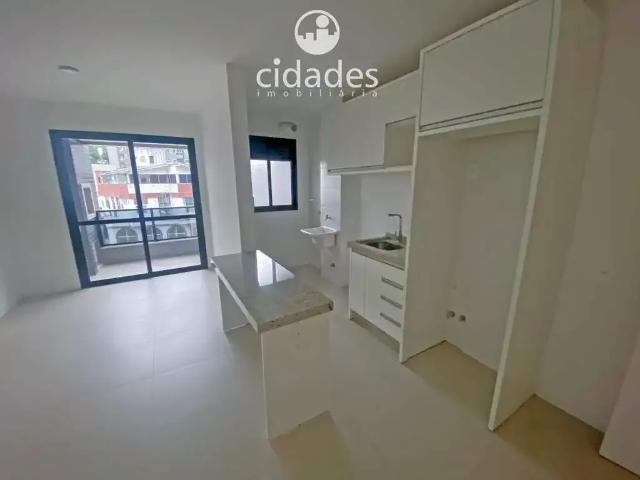 Apartamento para Locação em Florianópolis/SC Trindade 2 Quartos