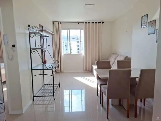 Apartamento para Locação em Florianópolis/SC Trindade 2 Quartos