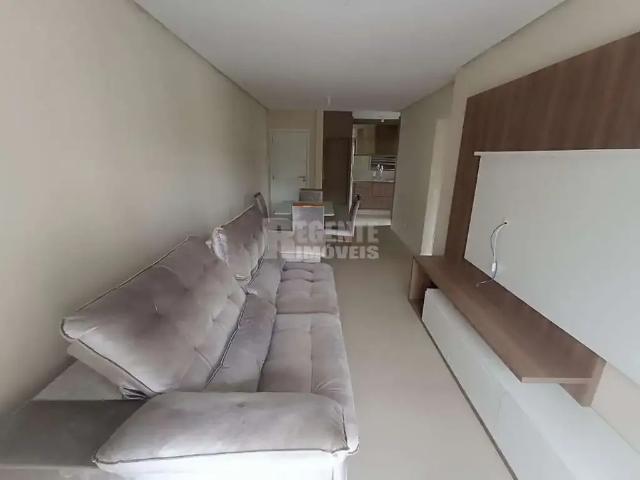 Apartamento para Locação em Florianópolis/SC Trindade 2 Quartos