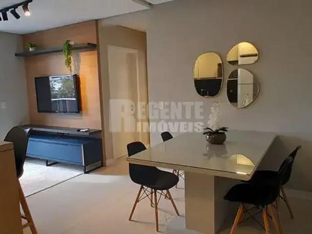 Apartamento para Locação em Florianópolis/SC Trindade 2 Quartos