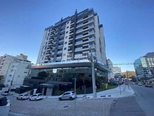 Apartamento para Locação em Florianópolis/SC Trindade 2 Quartos