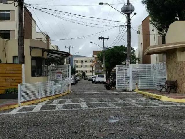 Apartamento para Locação em Florianópolis/SC Trindade 2 Quartos