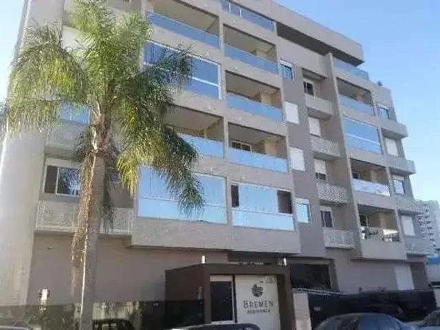 Apartamento para Locação em Florianópolis/SC Trindade 2 Quartos