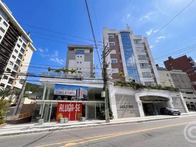 Apartamento para Locação em Florianópolis/SC Trindade 2 Quartos