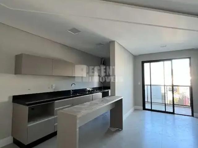 Apartamento para Locação em Florianópolis/SC Trindade 2 Quartos